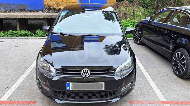 Volkswagen Polo - Volkswagen automobili - Brčko - OLX.ba