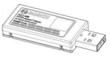 BOSCH Modul IP-Gateway WI-FI uređaj za BOSCH klimu - Upravljački moduli ...