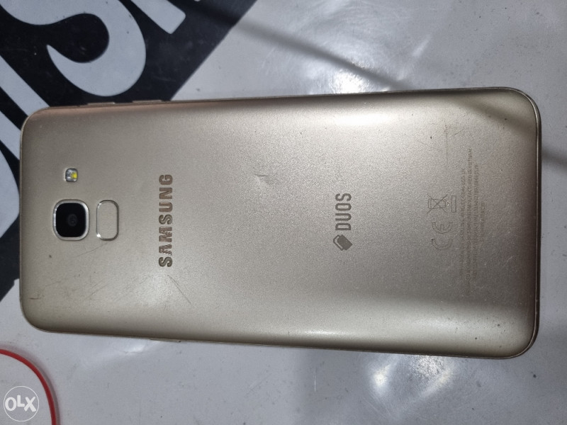 Pokvaren-Samsung J6 2018 J600 - Mobiteli u dijelovima - OLX.ba