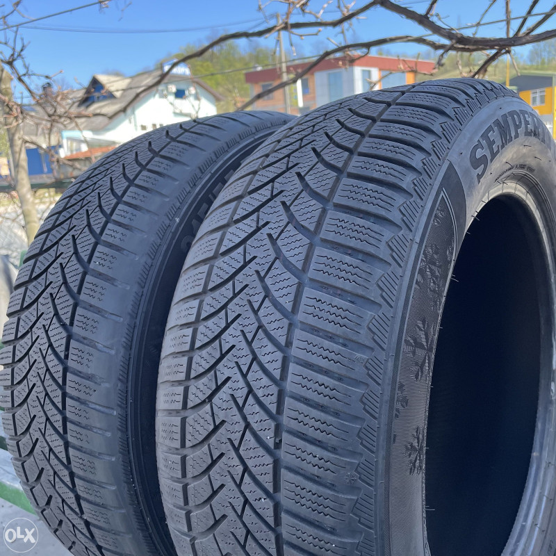 Gume 215 55 16 Semperit - Gume - OLX.ba
