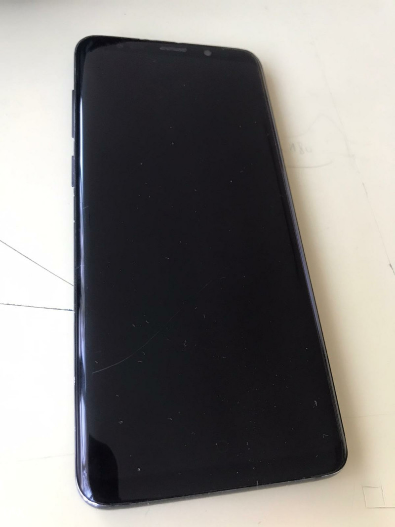 Samsung S9 plus - Mobiteli - OLX.ba