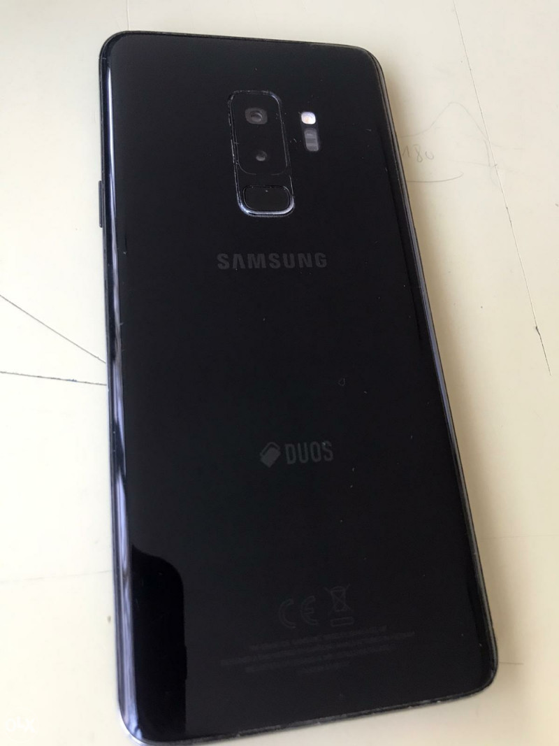 Samsung S9 plus - Mobiteli - OLX.ba