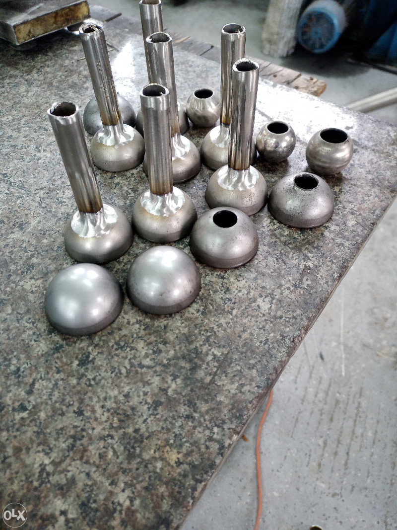 Inox elementi - Biznis i Industrija - Ostalo - Maglaj - OLX.ba