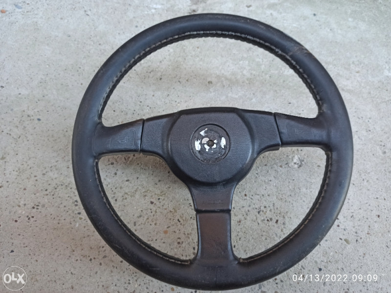 Alpina BMW volan Momo E30 E28 E24 E34 E32 - Vozila - Volani - Bijeljina ...
