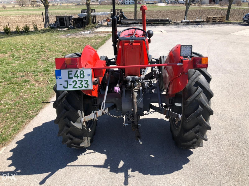 Traktor 539 - Traktori - OLX.ba