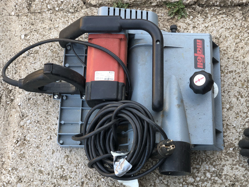 oblarica drvo mafell - Hoblarice/Abrihteri - OLX.ba