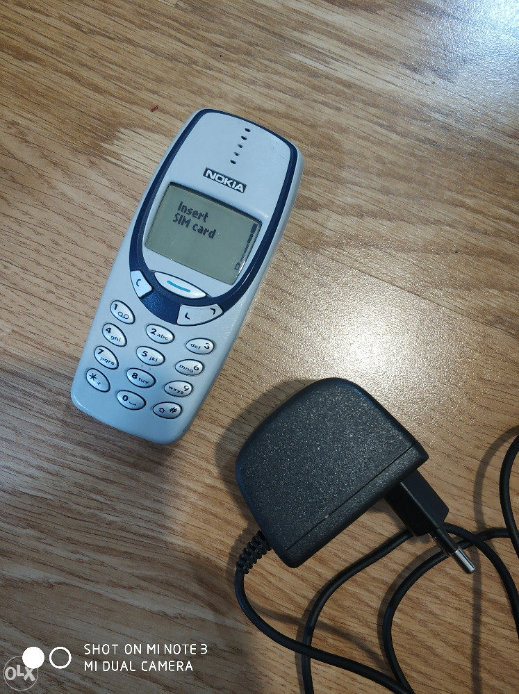 Nokia 3330, extra..nova baterija - Mobiteli - OLX.ba