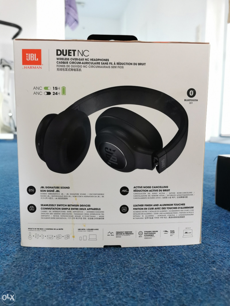 Jbl nc - Slušalice - OLX.ba