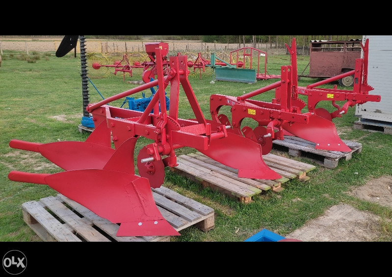 Plug IMT 756 VK 12 coli - Plugovi - OLX.ba