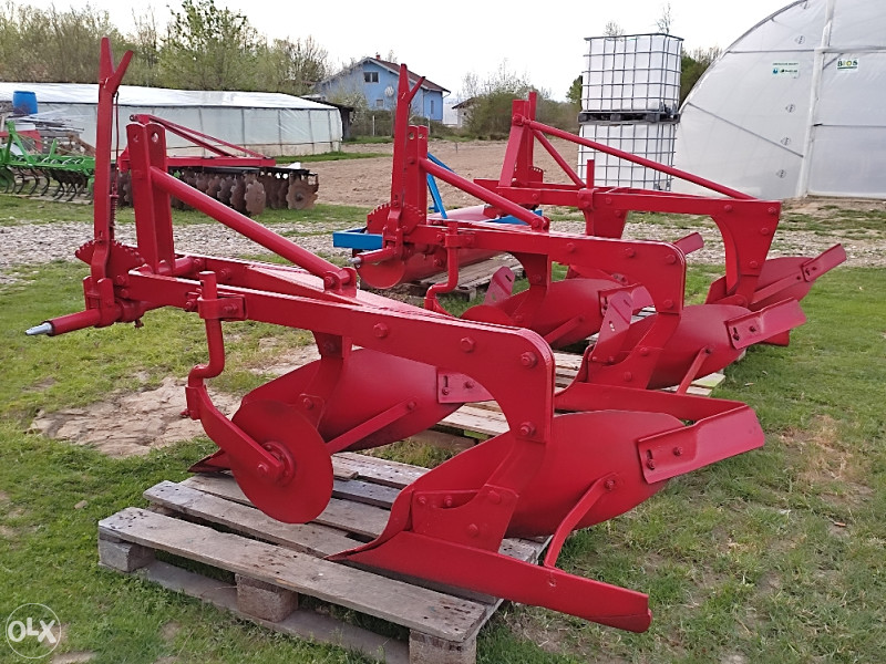 Plug IMT 756 VK 12 coli - Plugovi - OLX.ba