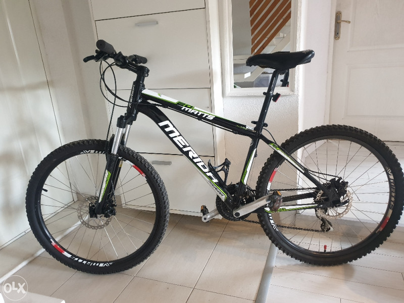 Biciklo merida matts 20 - Bicikli - OLX.ba