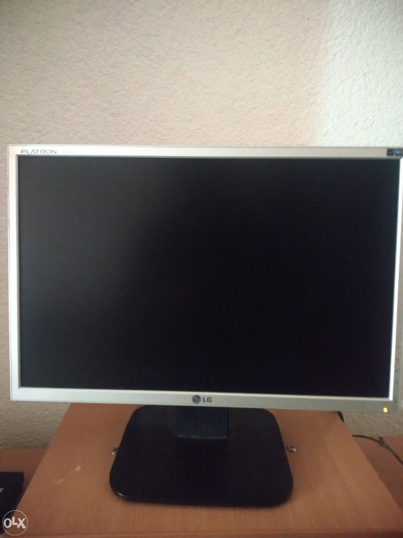 Monitor plazma - Monitori - OLX.ba