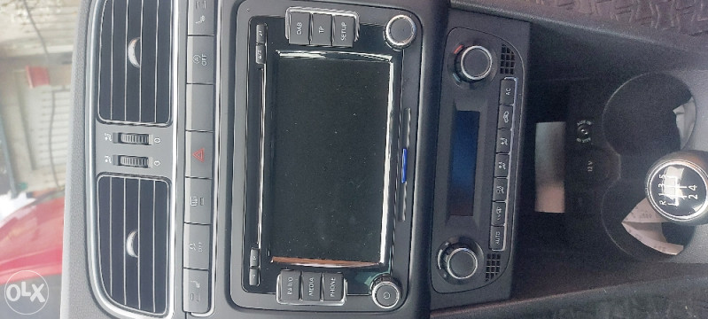 Rcd 510 - CD/DVD/MC/Radio player za automobile - OLX.ba