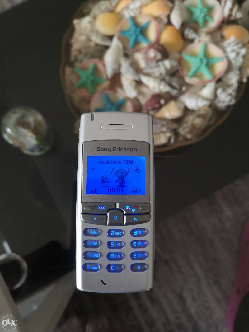 Sony Ericsson T105 - Mobiteli - OLX.ba