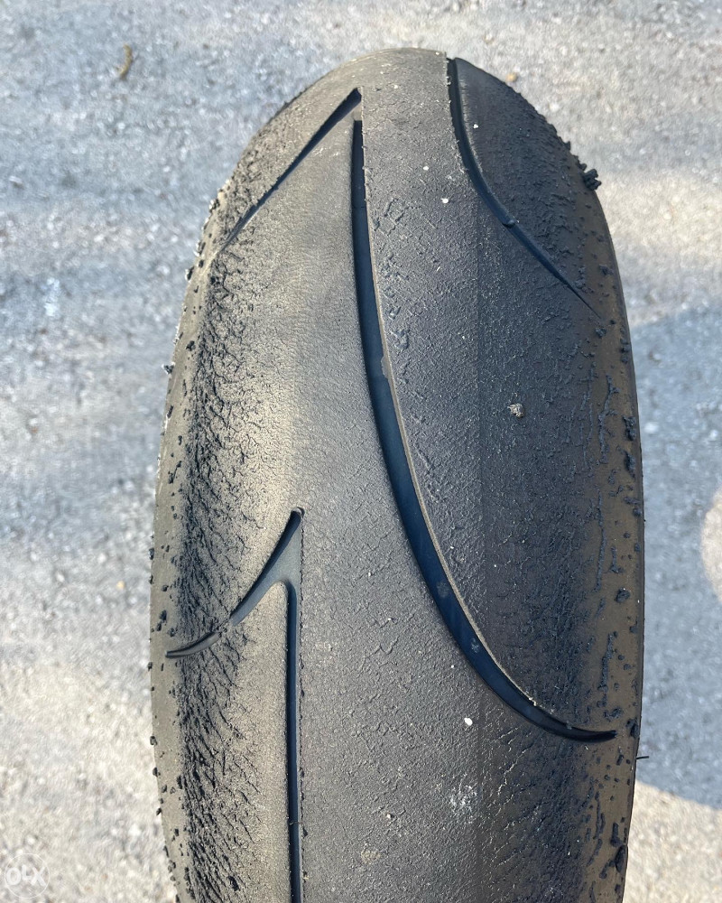 Moto gume guma Dunlop - Gume - OLX.ba