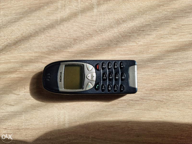 Nokia 6210 | Top stanje - Mobiteli - OLX.ba