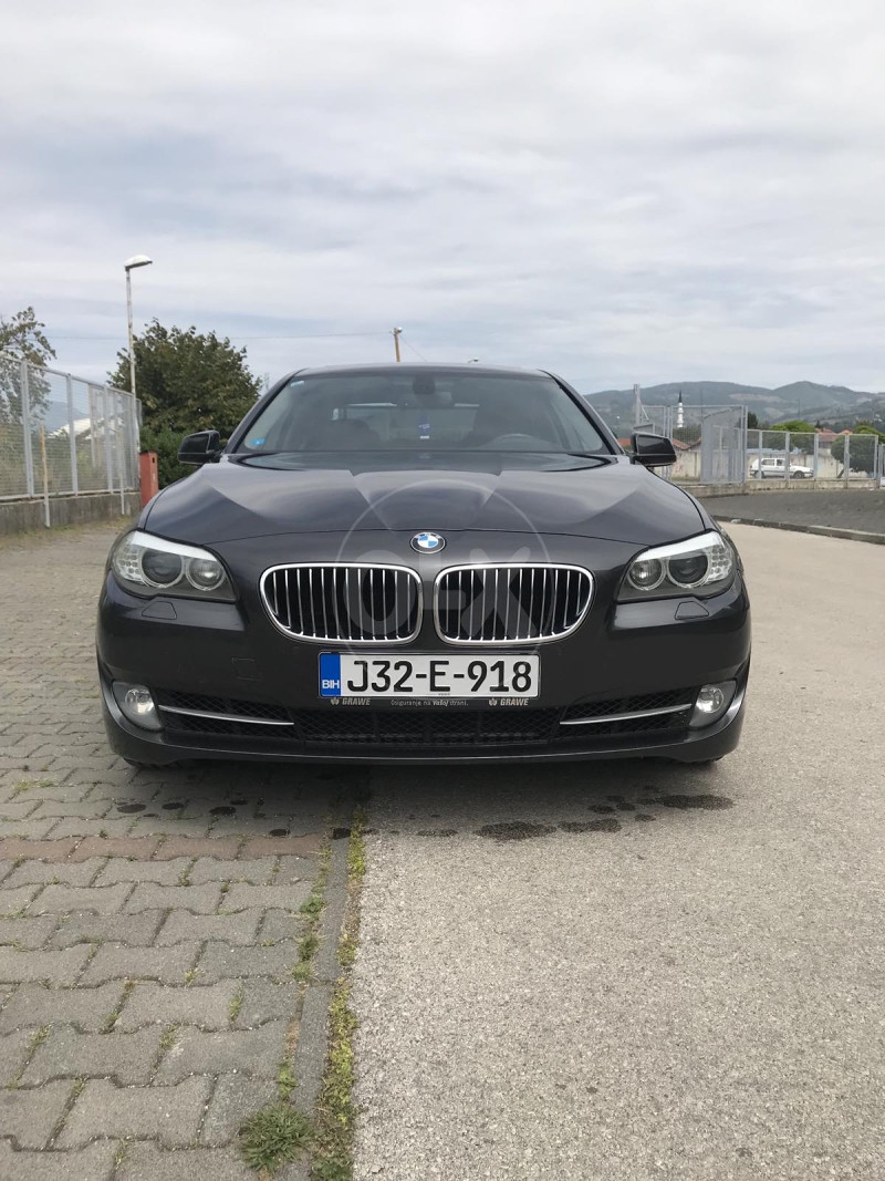 BMW 535i - Automobili - OLX.ba