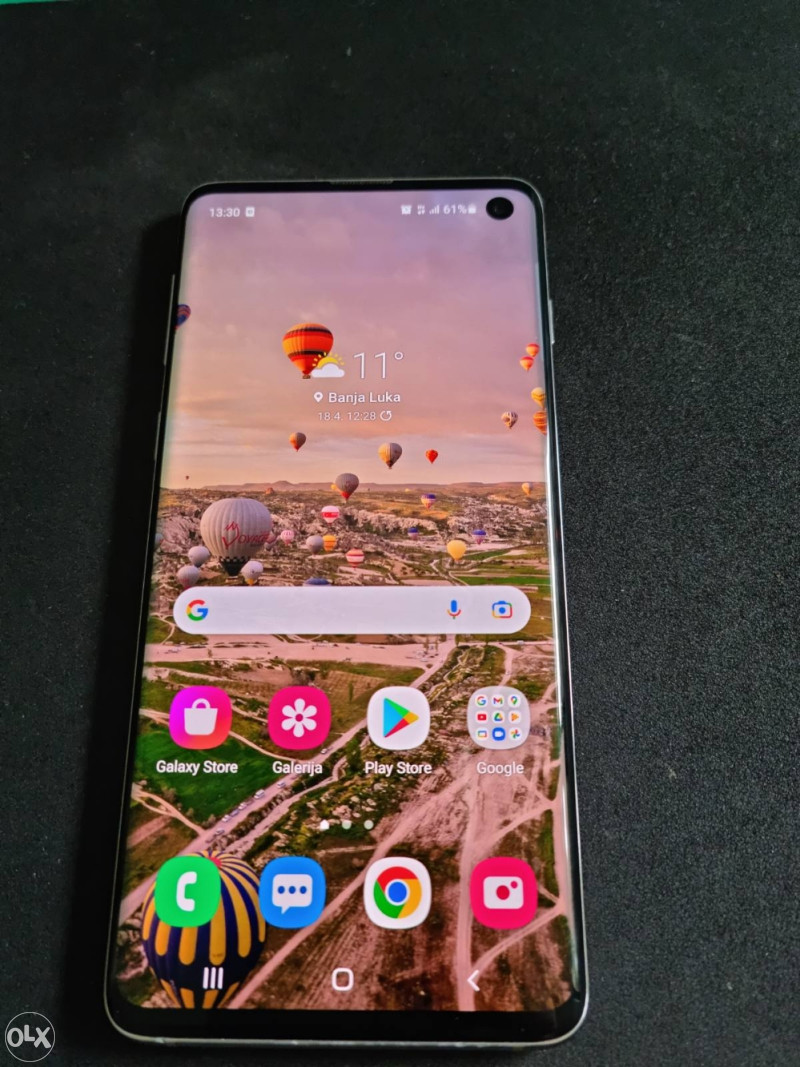 SAMSUNG GALAXY S10 8 128 DUOS Mobilni Ure aji Mobiteli Banja Luka OLX ba samsung-galaxy-s10-8-128-duos-mobilni-ure-aji-mobiteli-banja-luka-olx-ba