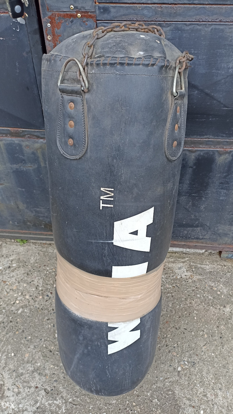 Vreća za box - Vreće za boks - OLX.ba