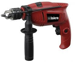 BUSILICA VIBRACIJSKA ISKRA VIBRACIONA za beton drvo - Bušilice - OLX.ba