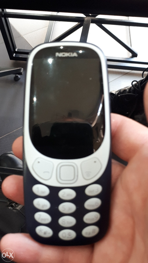 Nokia 3310 - Mobiteli - OLX.ba