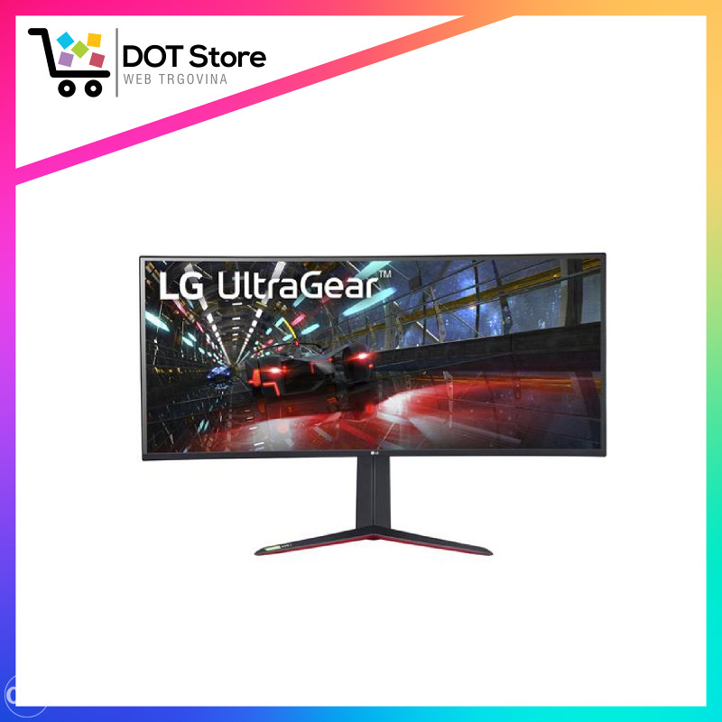 LG 38 monitor 38GN950-B 37 - Monitori - OLX.ba