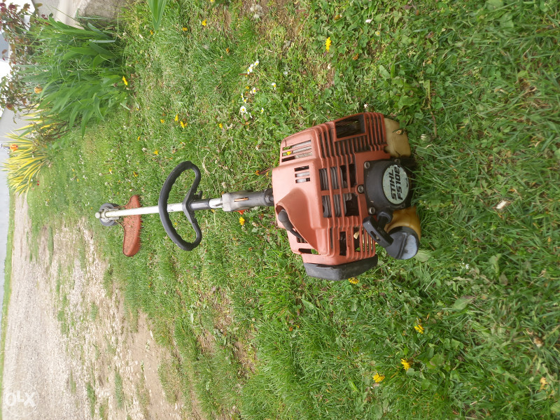Trimer husvarna husqvarna stihl fs 108 stilh stil sthi - Kosilice i ...