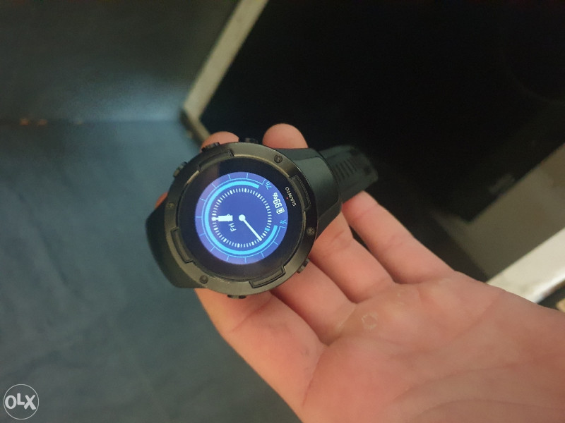 Sunto 5 Smrt Watch - Smartwatch (pametni satovi) - OLX.ba