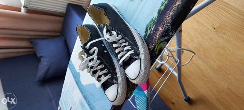 Converse starke patike All Star - Tene/Patike - OLX.ba
