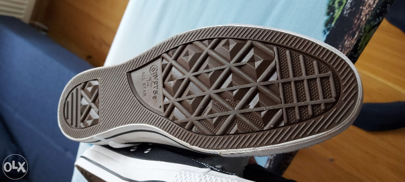 Converse starke patike All Star - Tene/Patike - OLX.ba