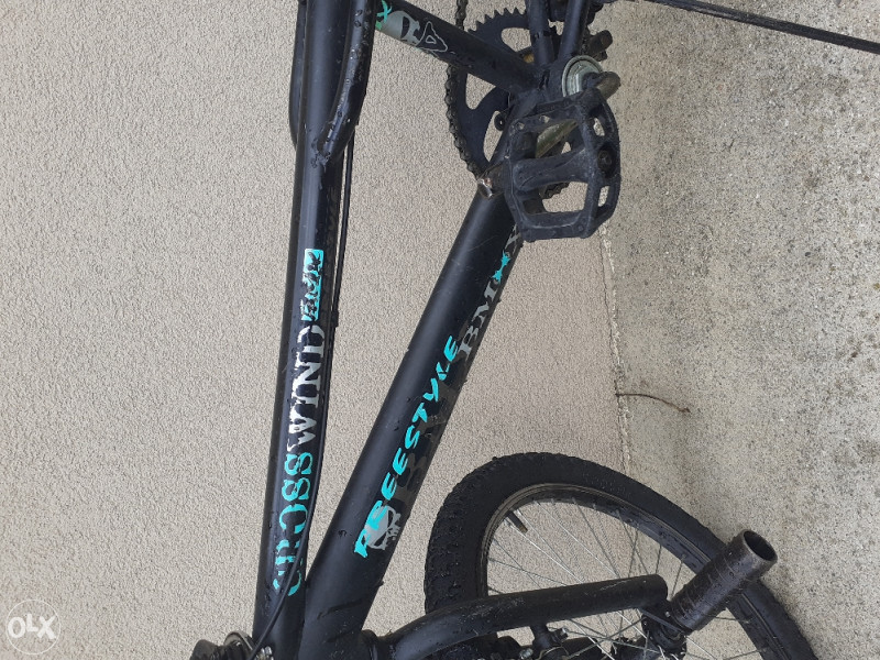 Biciklo bmx - Bicikli - OLX.ba