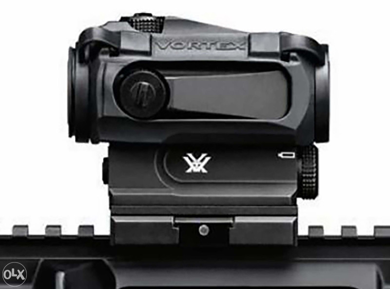 Vortex SPARC AR crvena tacka red dot - Optika - OLX.ba
