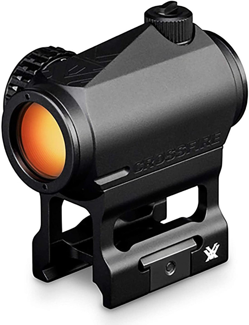 Vortex Crossfire crvena tacka red dot optika NOVO - Optika - OLX.ba