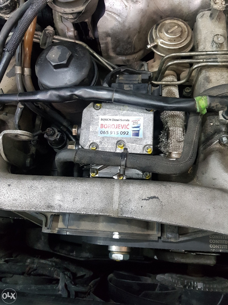 BOSCH BOSH BOS PUMPA PUMPE VP44 BOROJEVIC - Pumpe - OLX.ba