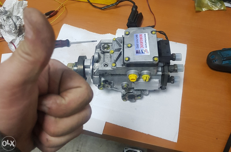 BOSCH BOSH BOS PUMPA PUMPE VP44 BOROJEVIC - Pumpe - OLX.ba