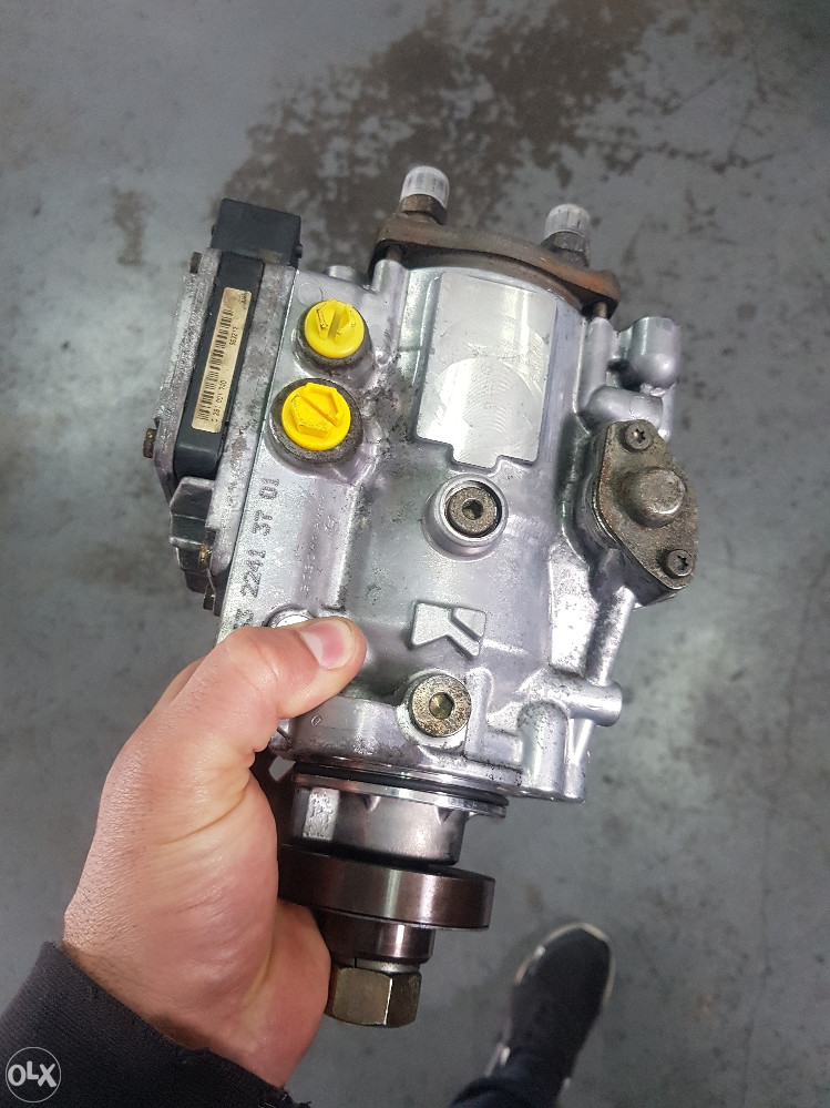 BOSCH BOSH BOS PUMPA PUMPE VP44 BOROJEVIC - Pumpe - OLX.ba