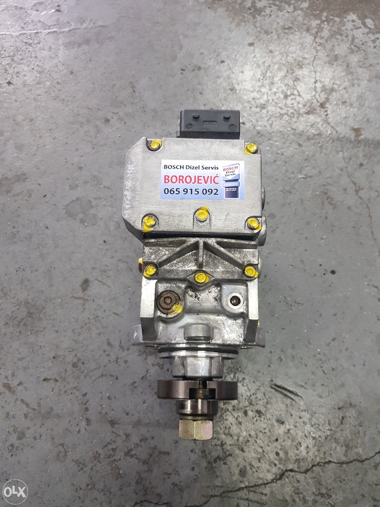 BOSCH BOSH BOS PUMPA PUMPE VP44 BOROJEVIC - Pumpe - OLX.ba
