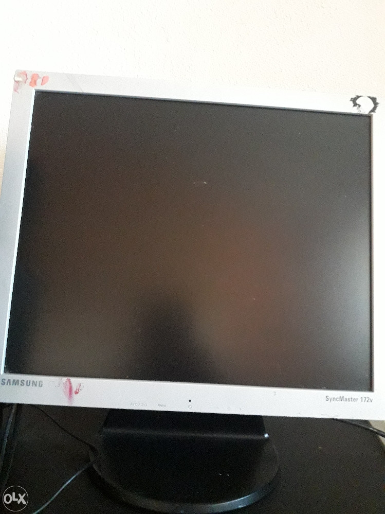 LCD Monitor Samsung - Monitori - OLX.ba