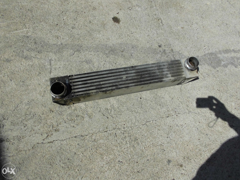 interkuler bmw e60 e61 520 525 530 - Hladnjaci - OLX.ba