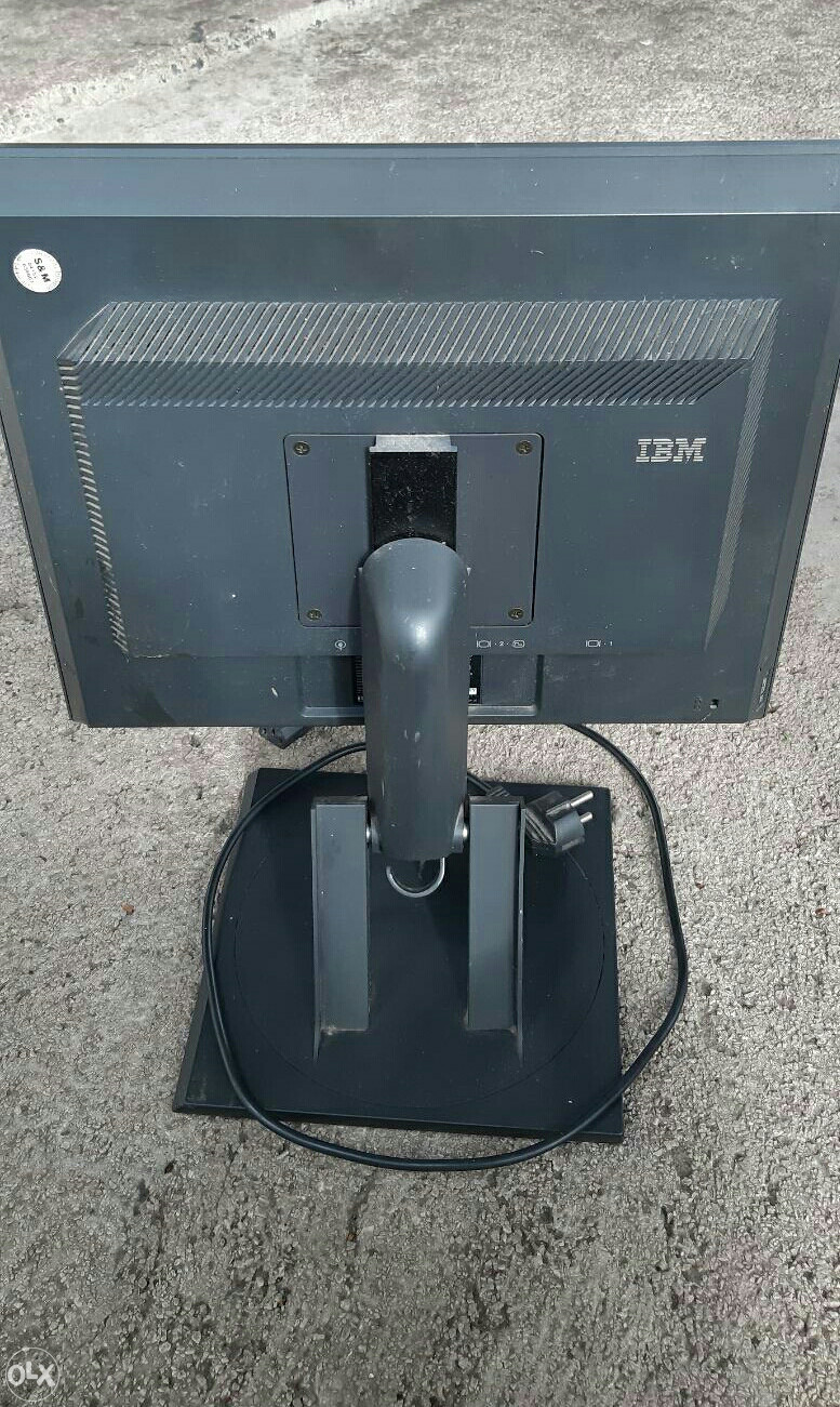 Monitor IBM - Monitori - OLX.ba