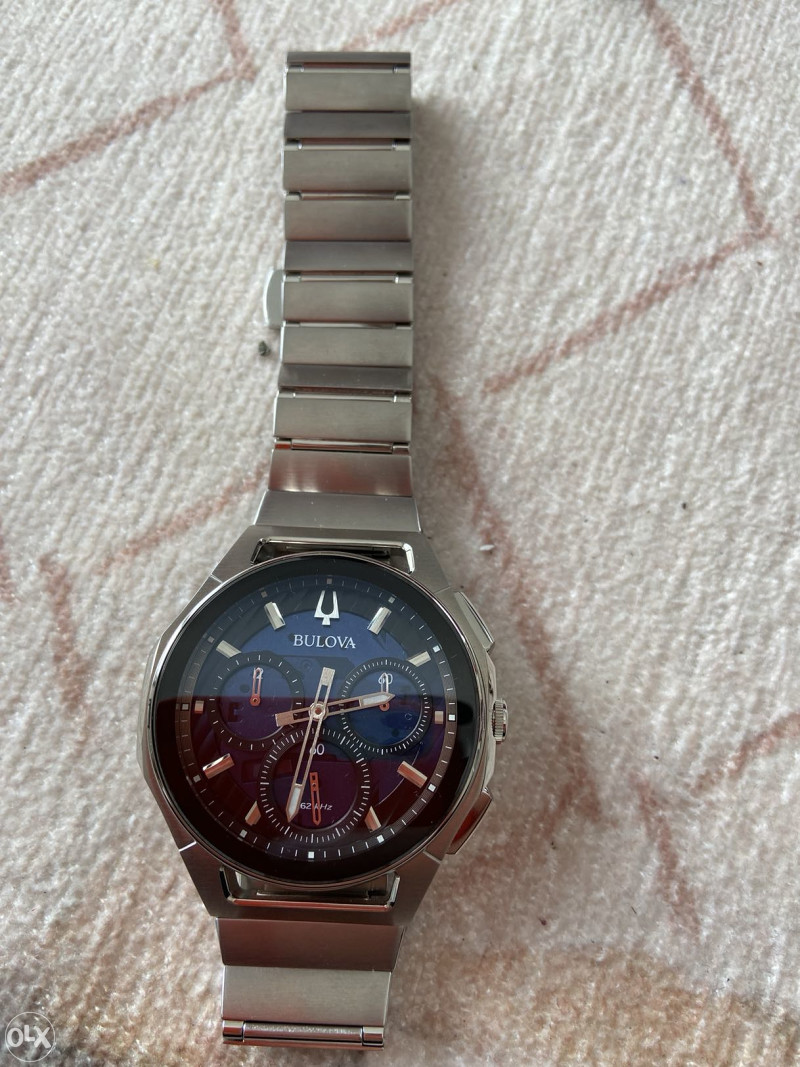 Bulova muski sat - Ručni Satovi - OLX.ba