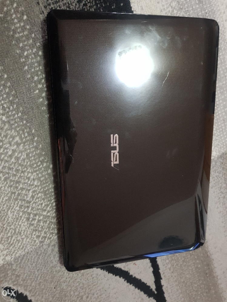 Laptop Asus X72D - Laptop u dijelovima - OLX.ba