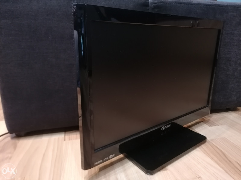 Led Lcd TV/Monitor - LED LCD - OLX.ba