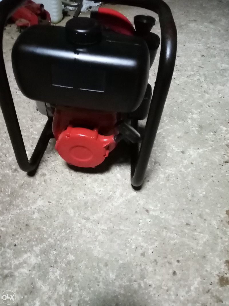 Tomos pumpa za vodu - Pumpe i kompresori - OLX.ba