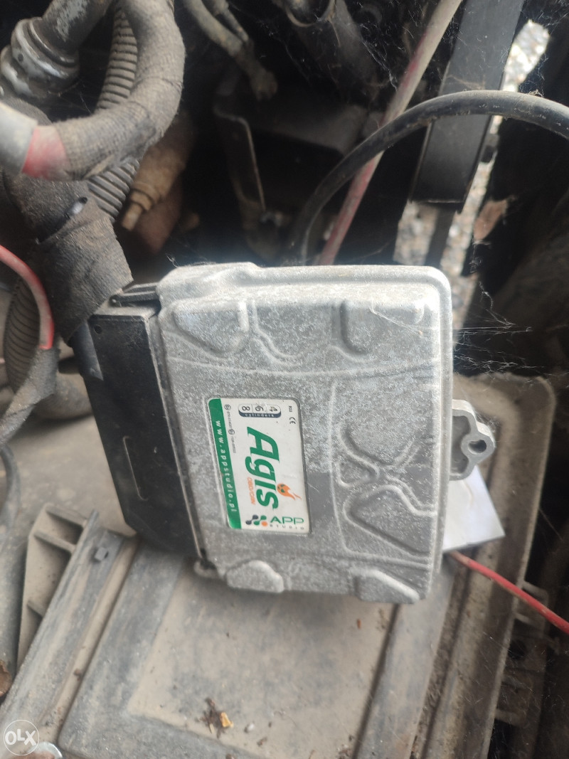 Plin za auto - Plinski uređaji za automobile - OLX.ba