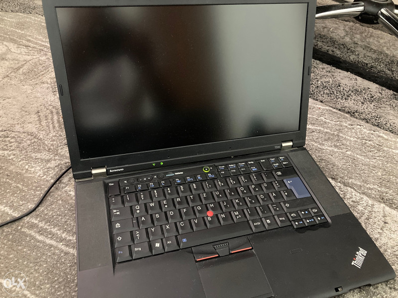 Laptop Lenovo T-510 - Laptopi - OLX.ba