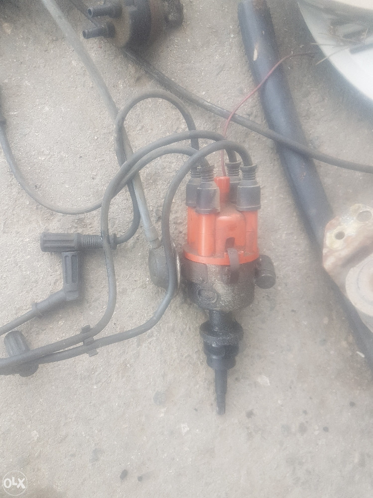 razvodnik paljenja fiat tipo 1.4 - Razvodnici paljenja - OLX.ba