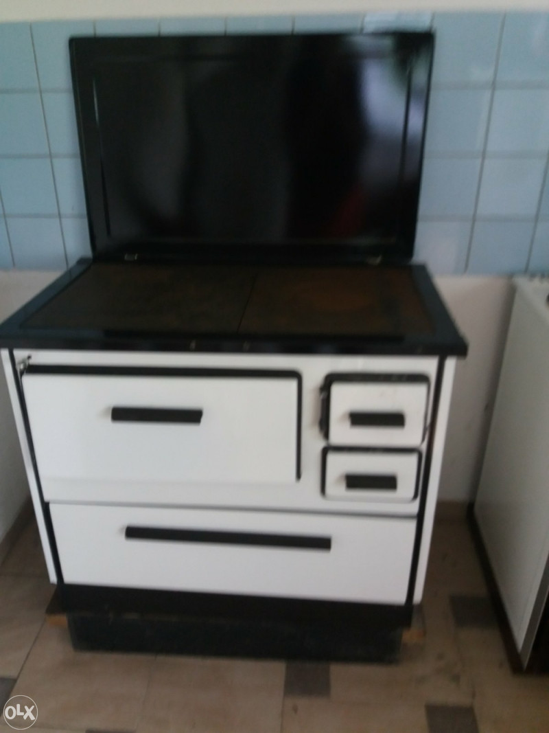 Sporet na drva - Peći na drva - OLX.ba
