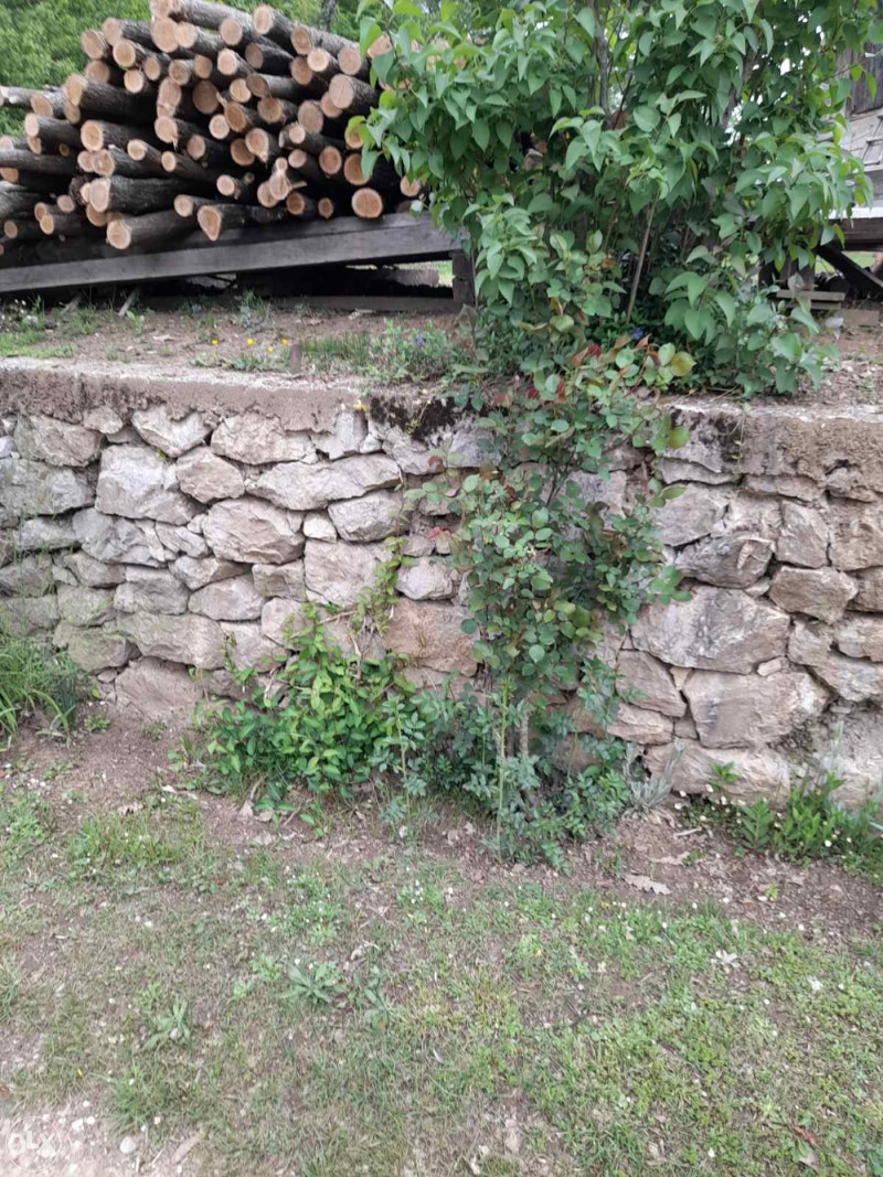 Kamen krecnjak za zidanje - Kamen i ploče za zidanje - OLX.ba