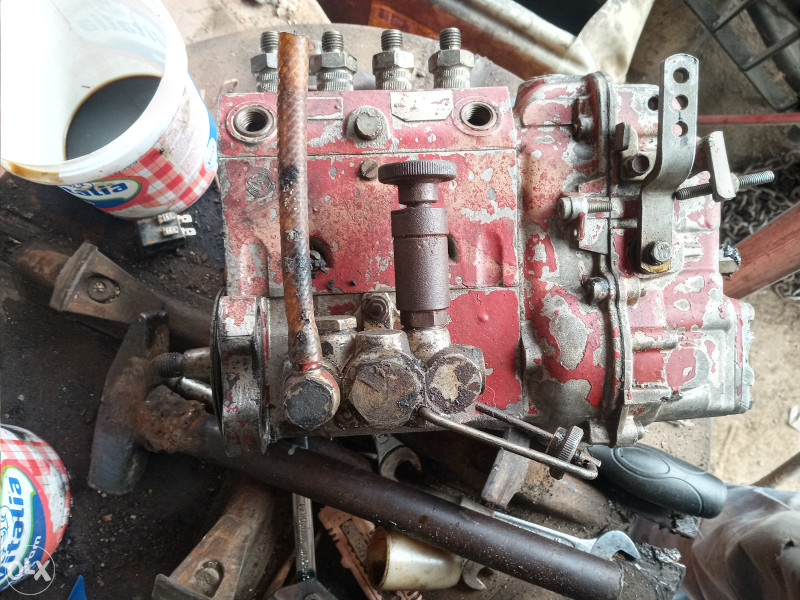 Bos pumpa - Pumpe i kompresori - OLX.ba